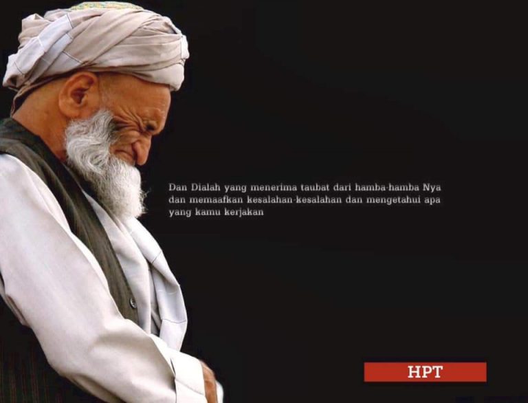 Rahmat Allah – Hikmah Perjalanan Tauhid