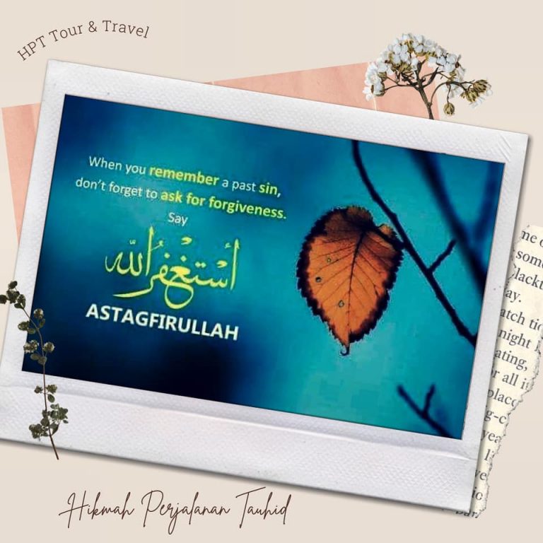 Istilam (mengusap) dan mencium Hajar Aswad – Hikmah Perjalanan Tauhid